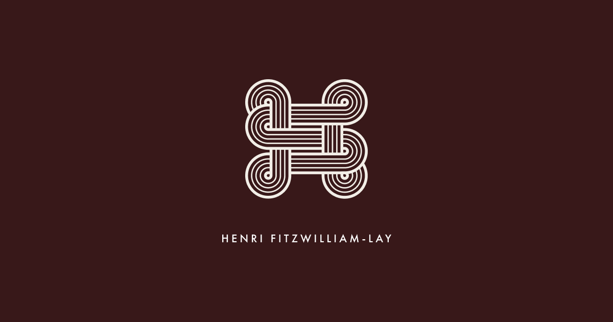 Henri-Fitzwilliam-Lay - Interior Design Studio