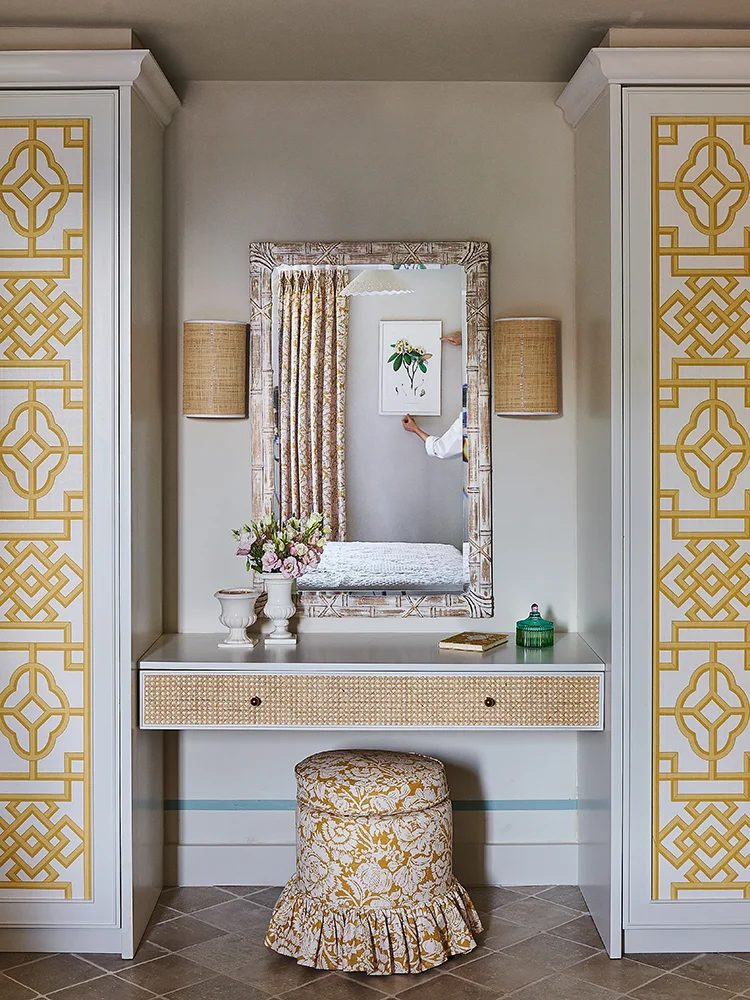 Henri-Fitzwilliam-Lay - Interior Design Studio